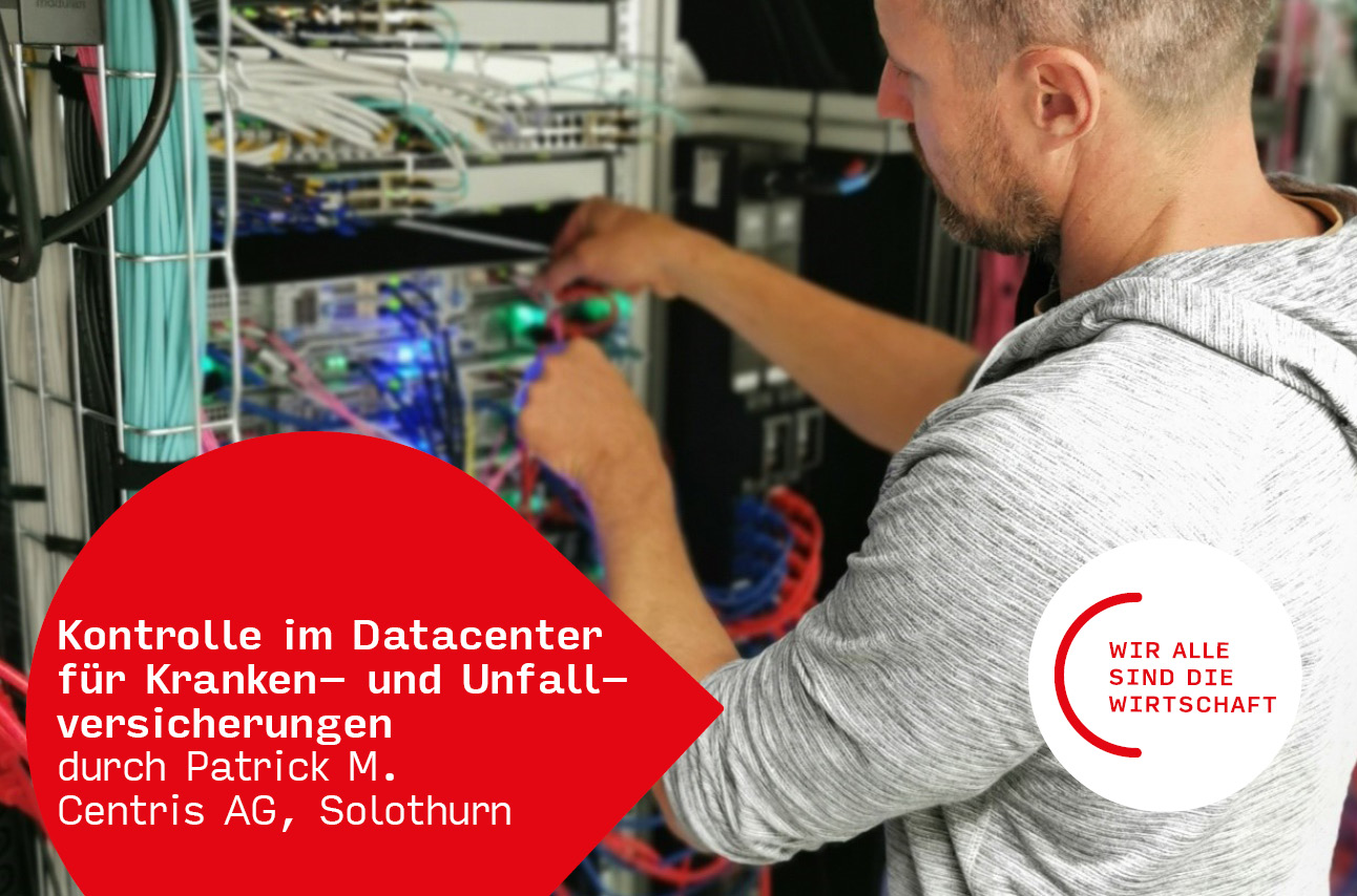 Rechnungen für Versicherer | Wir alle sind die Wirtschaft